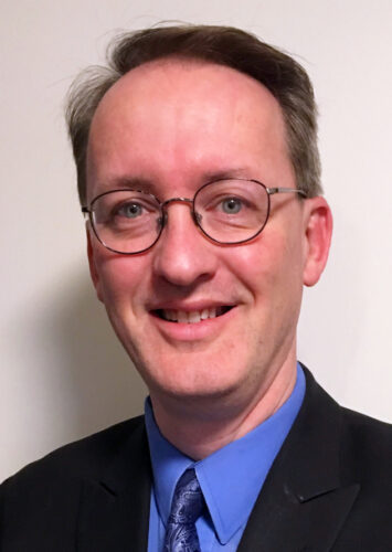 Long elected for second term as LH mayor | News, Sports, Jobs - The Express